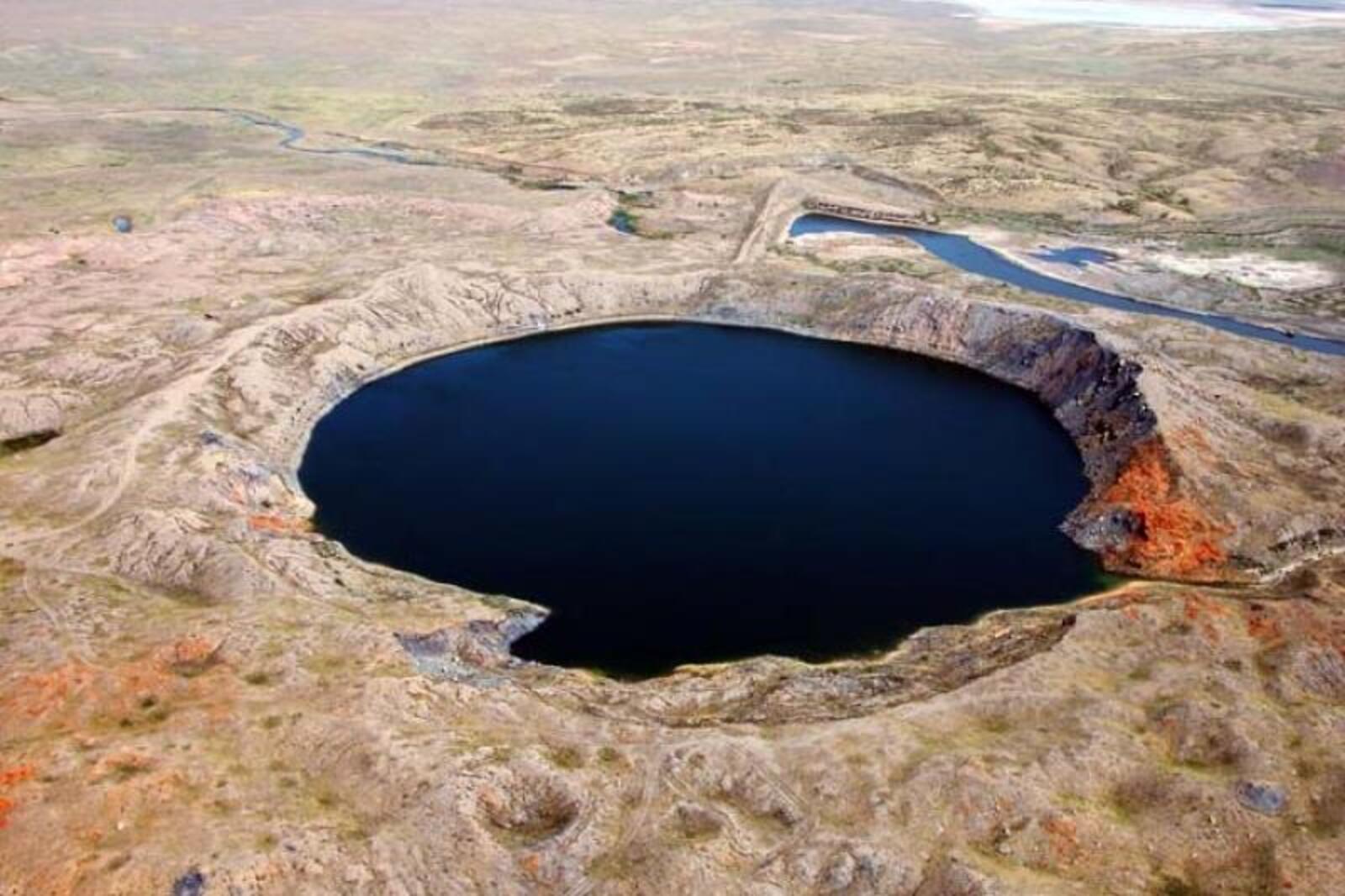 Kazakhstan Polygon Tour | Saiga Tours