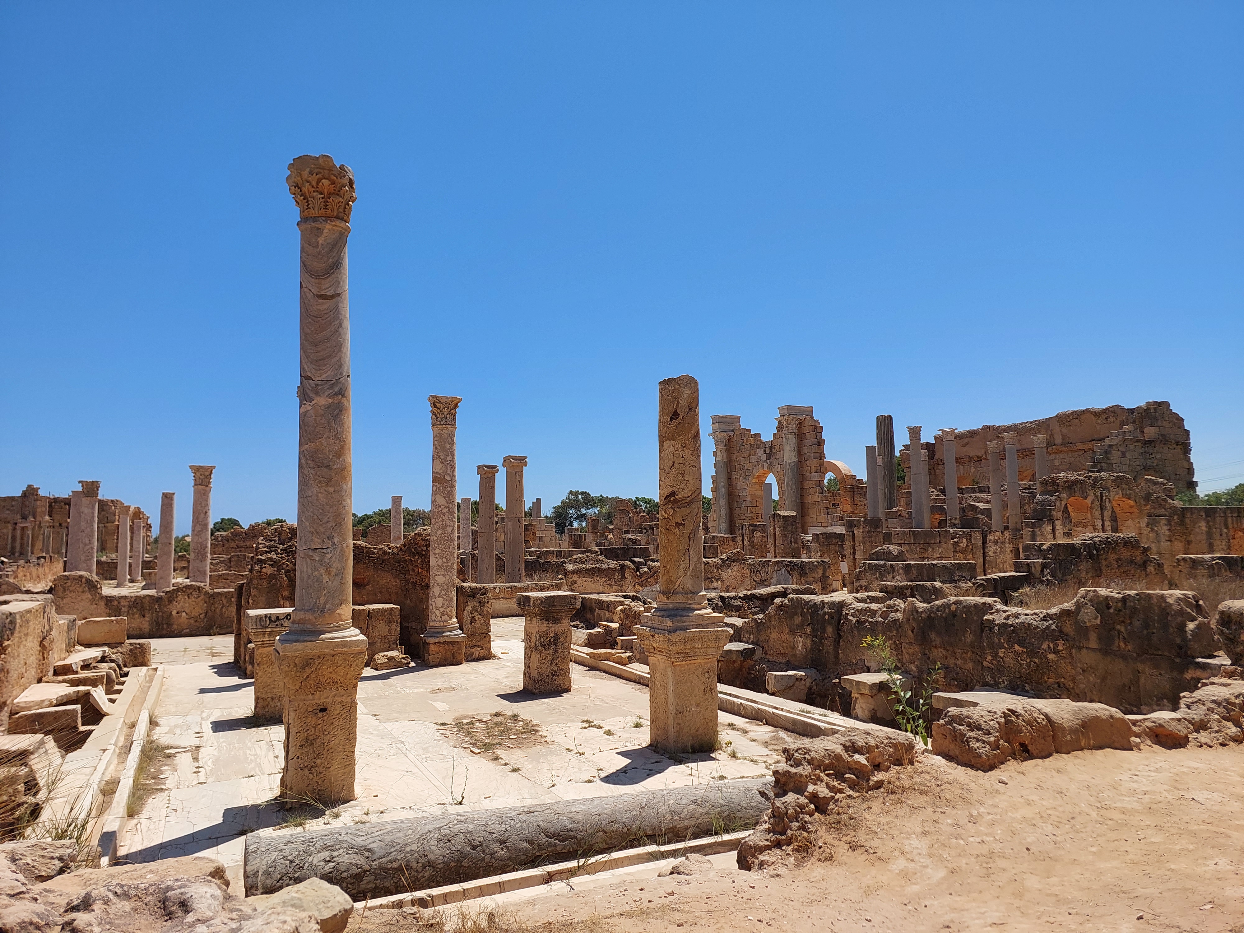 Algeria Winter Tour | Saiga Tours