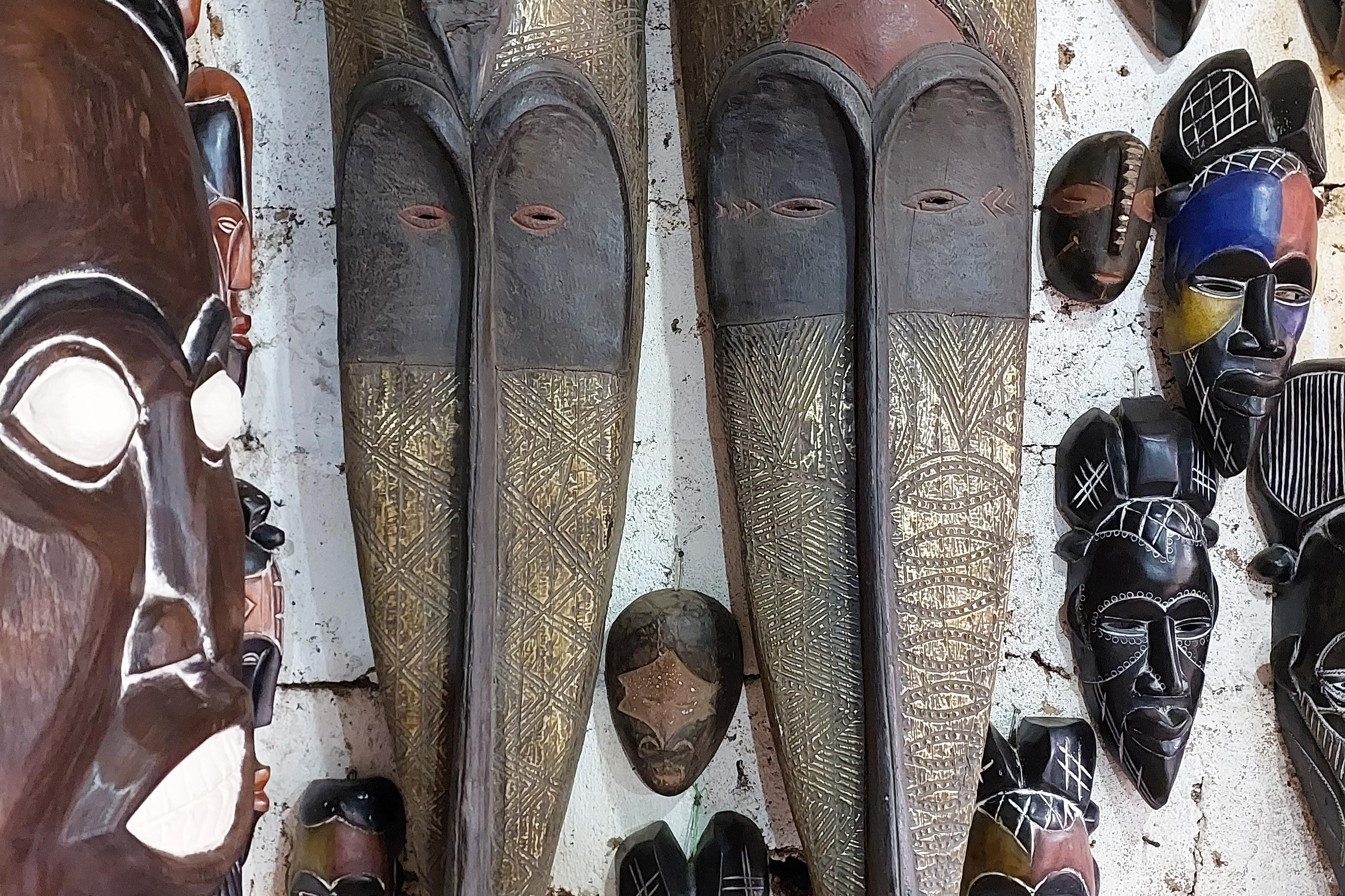 What are the Tribes of Cameroon? | Saiga Tours