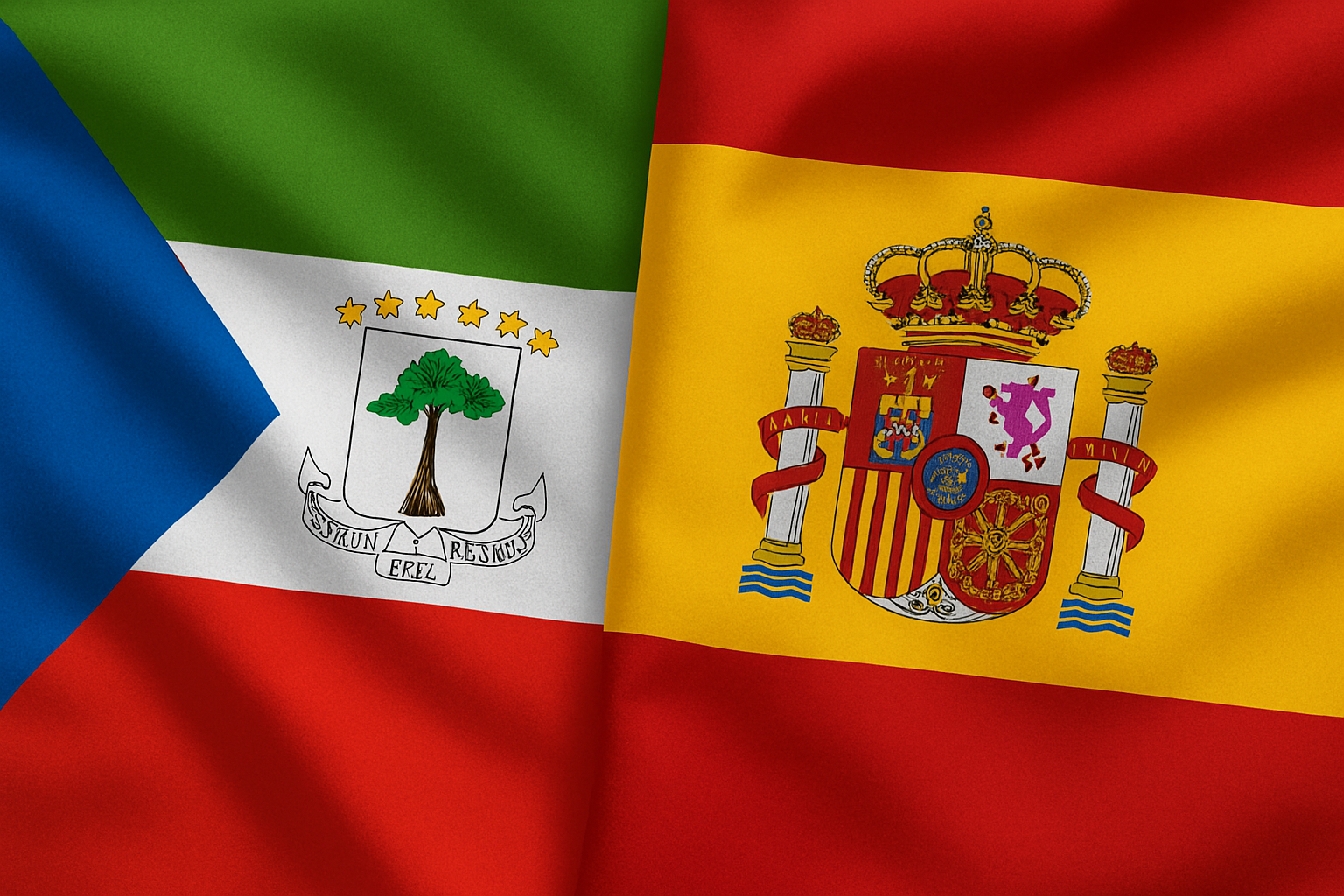 What is Spanish like in Equatorial Guinea? | Saiga Tours