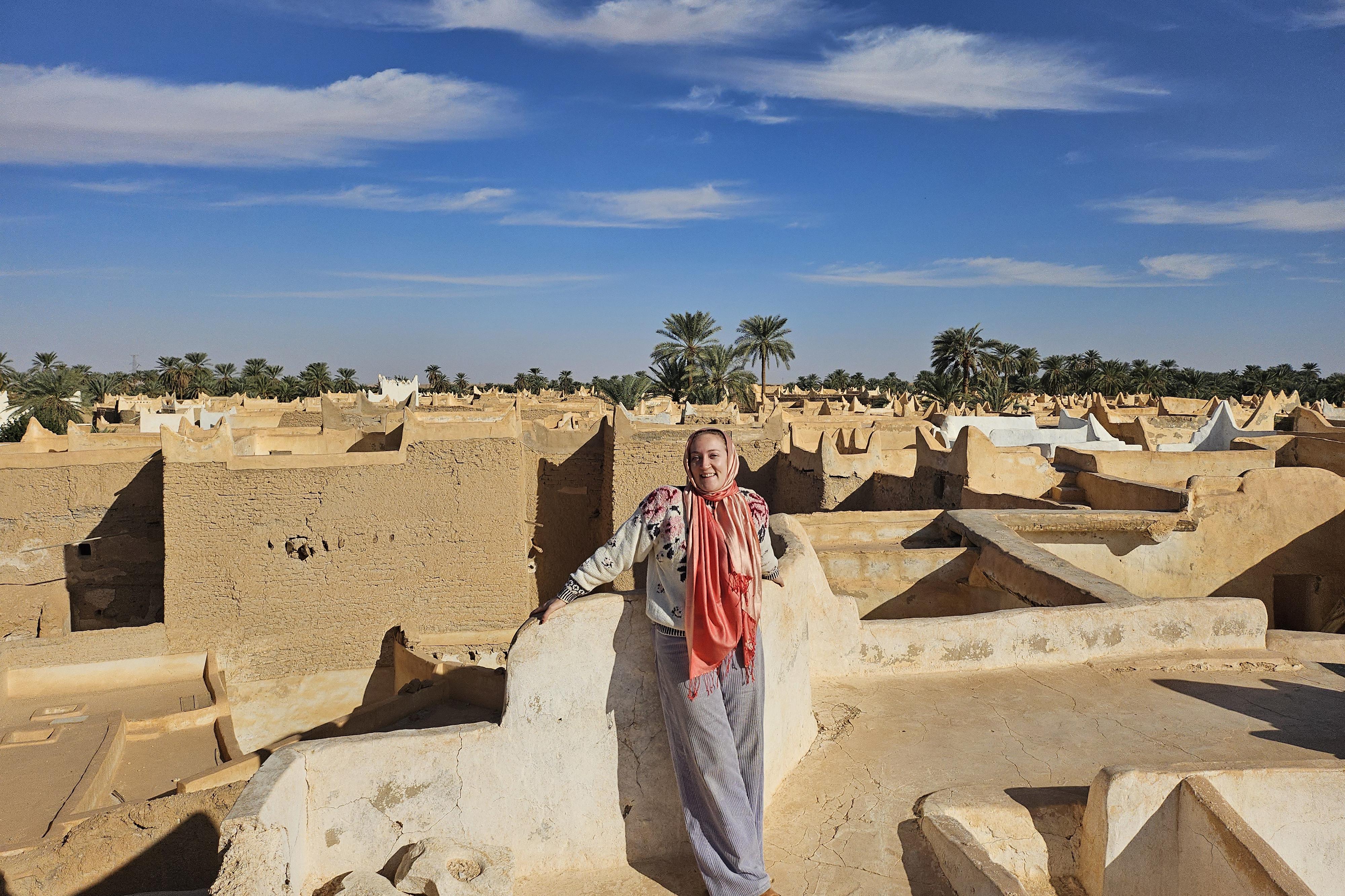 How to Travel to Libya: Visas, Flights, and Tours Explained | Saiga Tours
