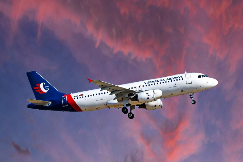 New Socotra Flight Schedule Released | Saiga Tours