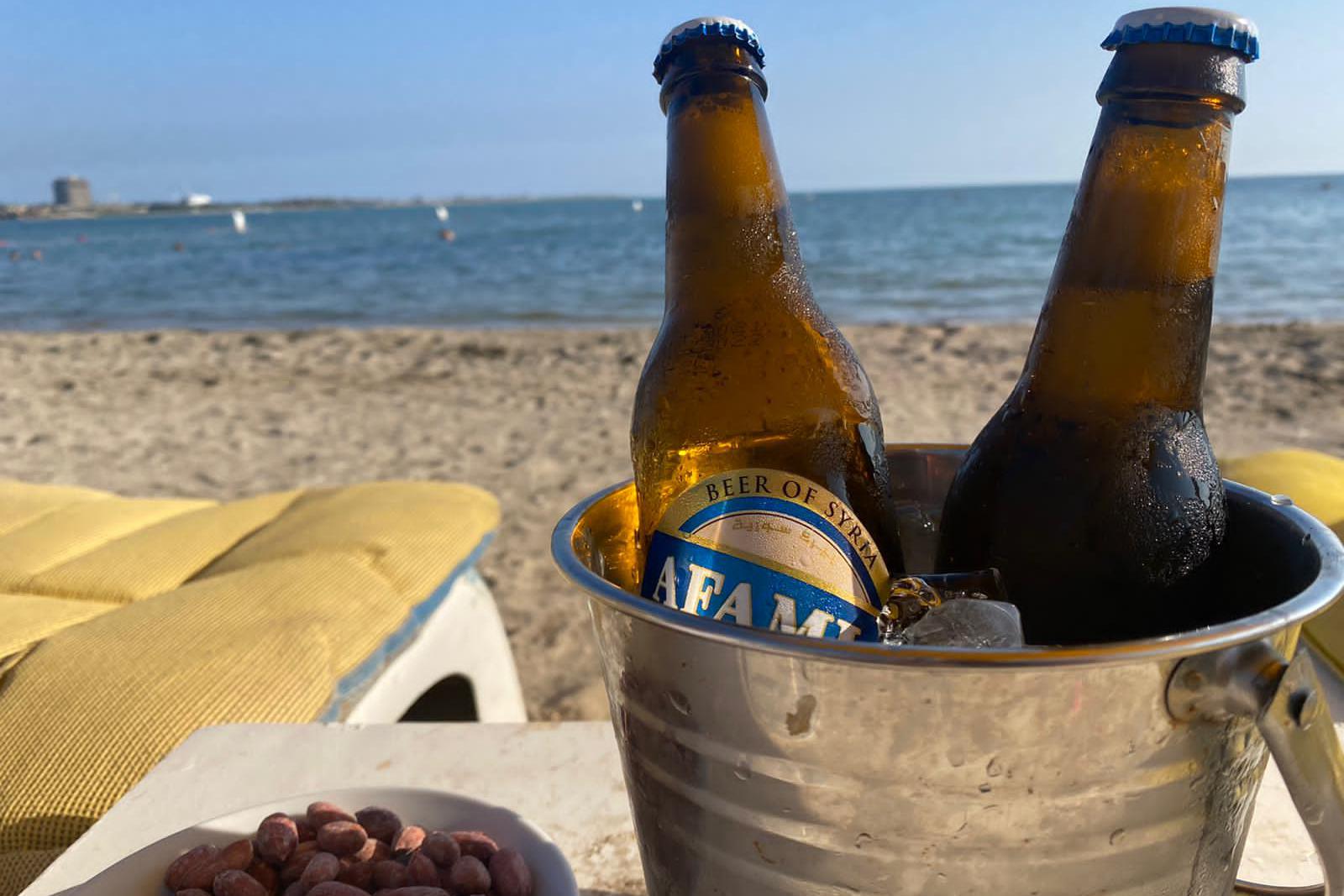 Quirkiest Bars in Syria | Saiga Tours