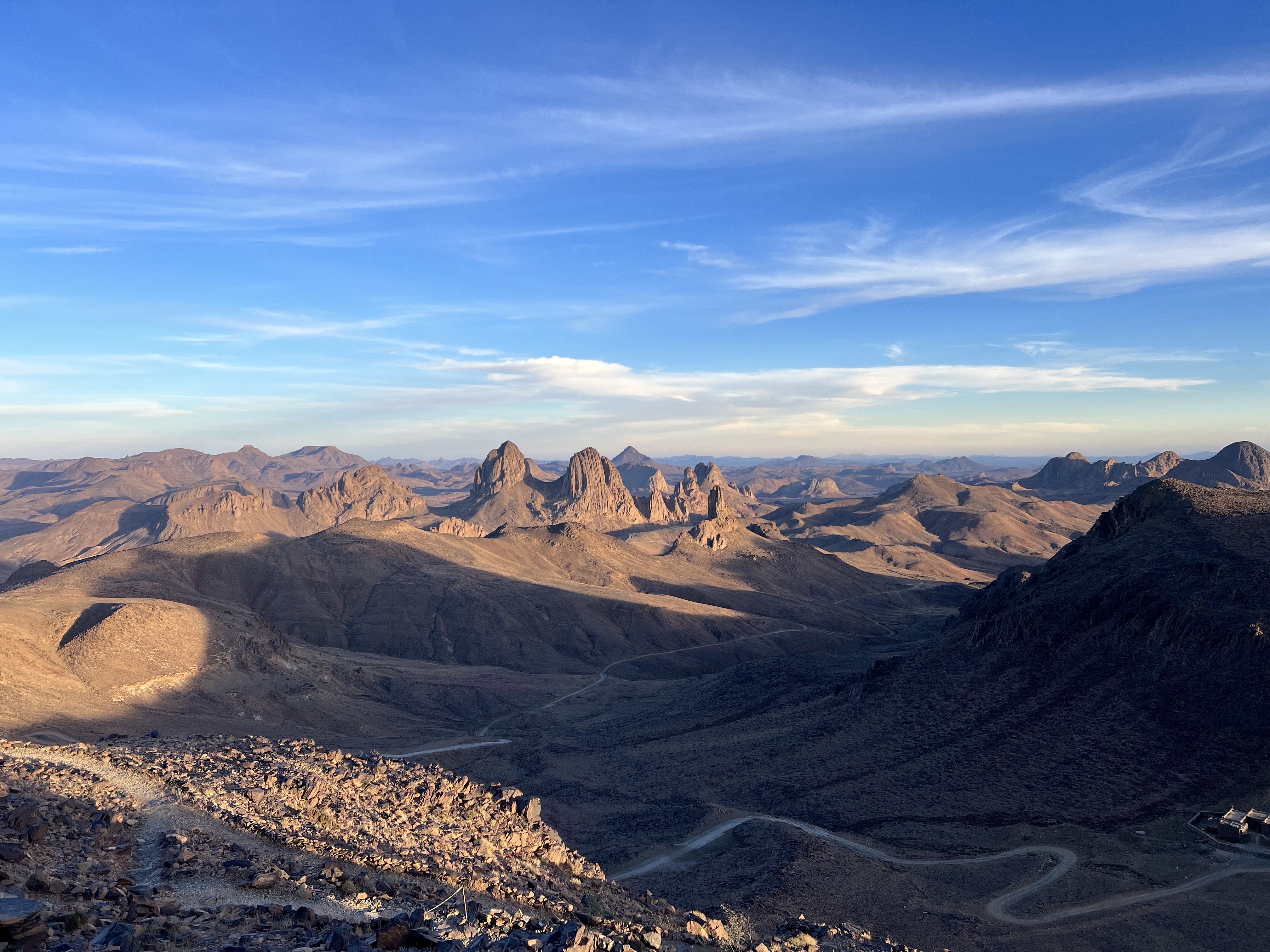 Algeria Winter Tour | Saiga Tours