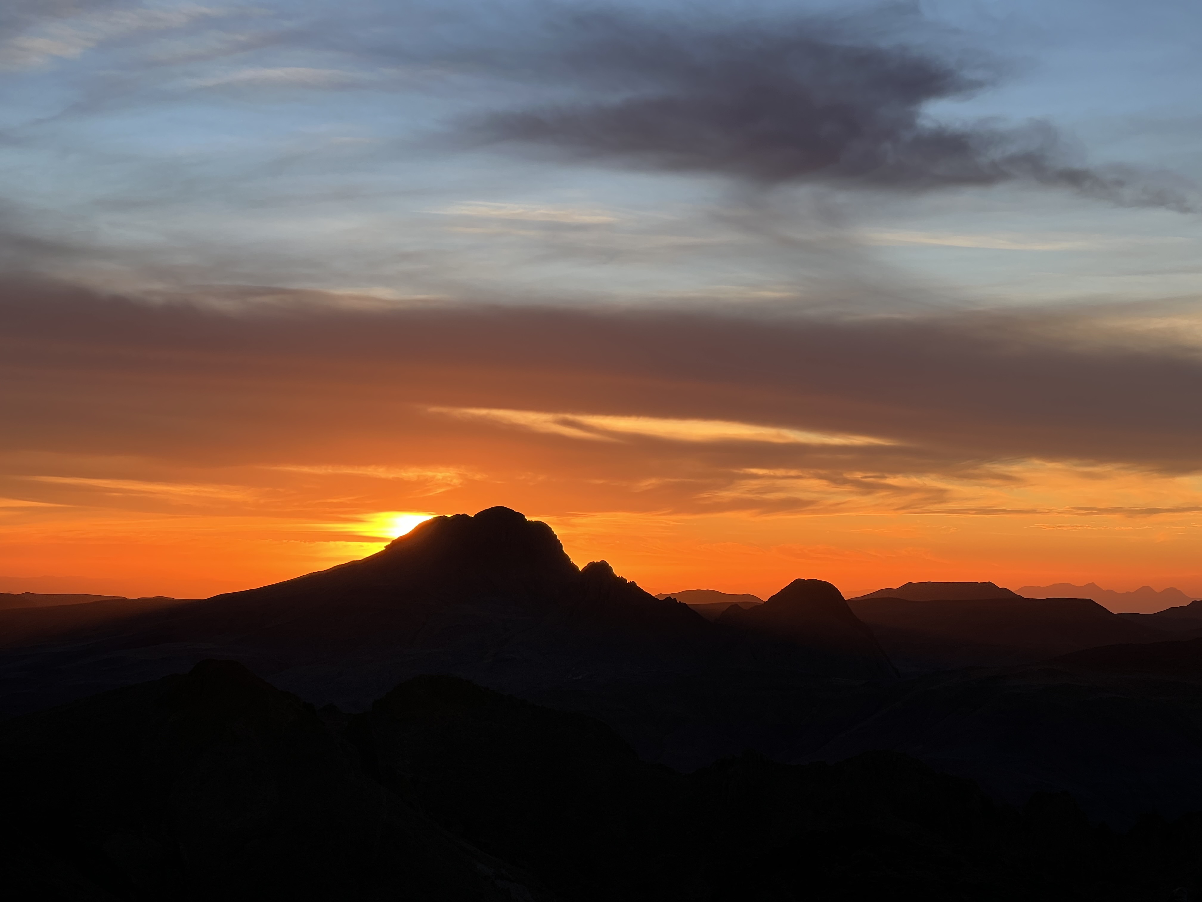 Mauritania and Algeria Winter Combo Tour | Saiga Tours