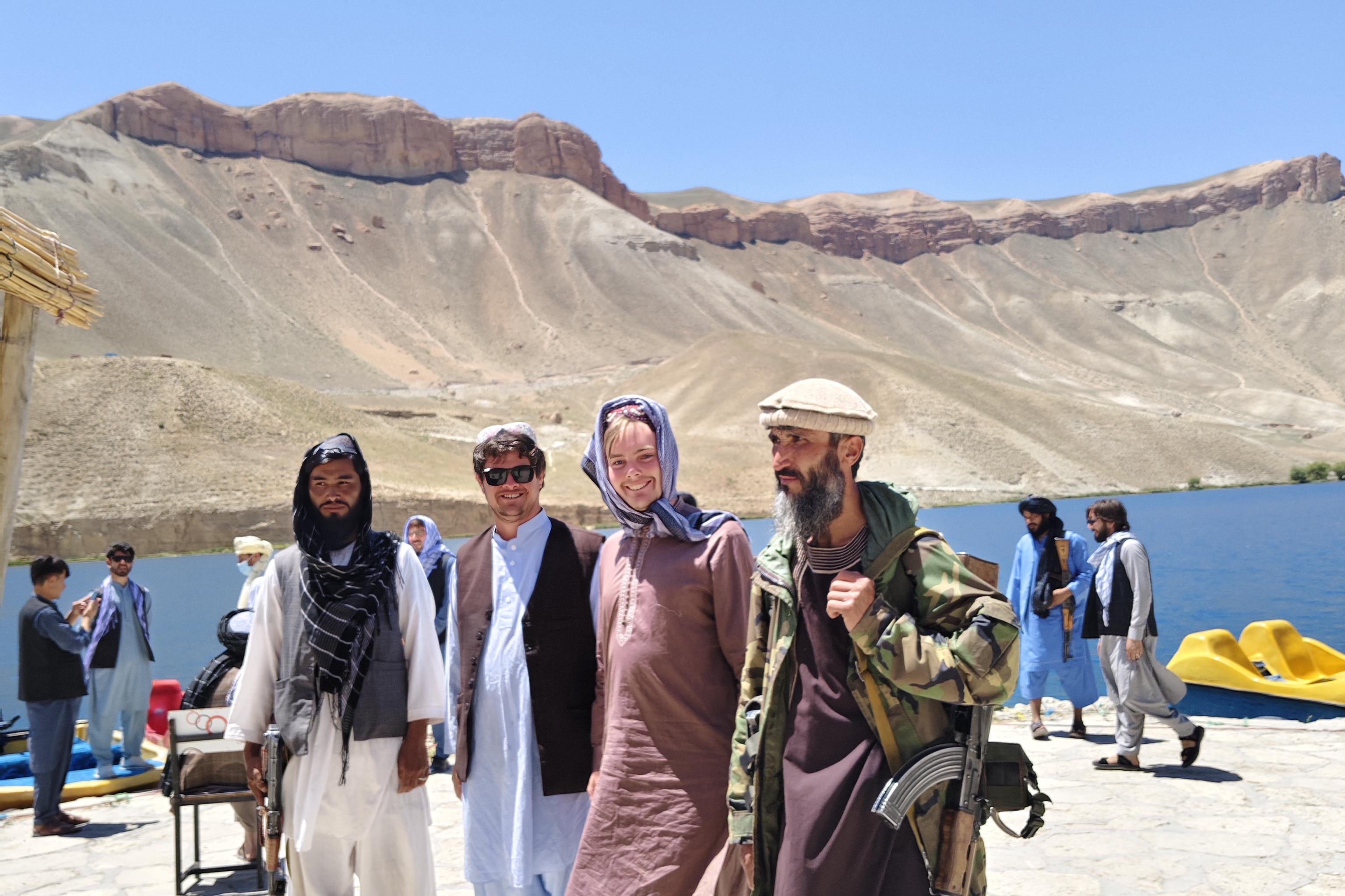 Afghanistan and Pakistan Summer Combo Tour | Saiga Tours