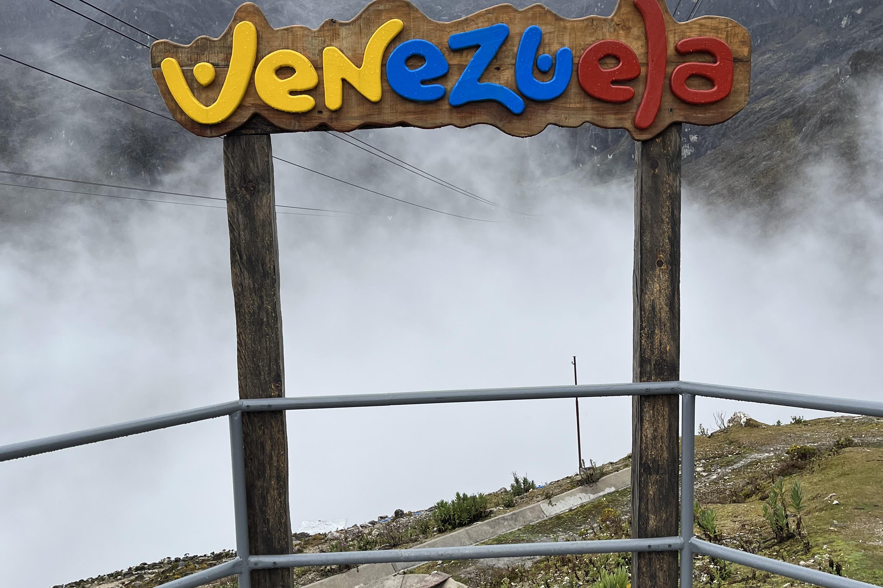 Venezuela Travel Guide: Everything you need to know before you go ...