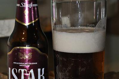 Non-Alcoholic Beer in Iran | Saiga Tours