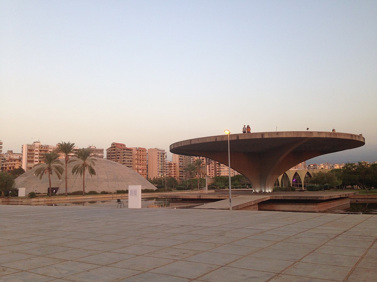 Summer in the Levant | Saiga Tours