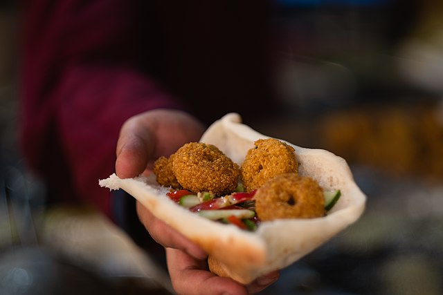 Food and Drink | Syria | Saiga Tours