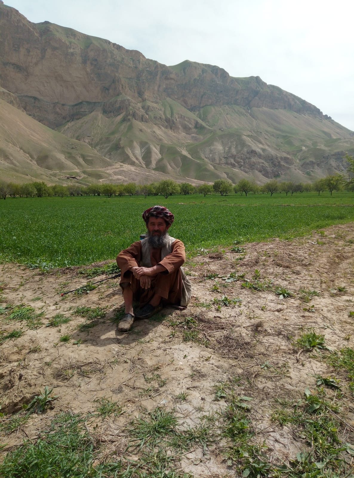 Afghanistan July Summer Tour | Saiga Tours