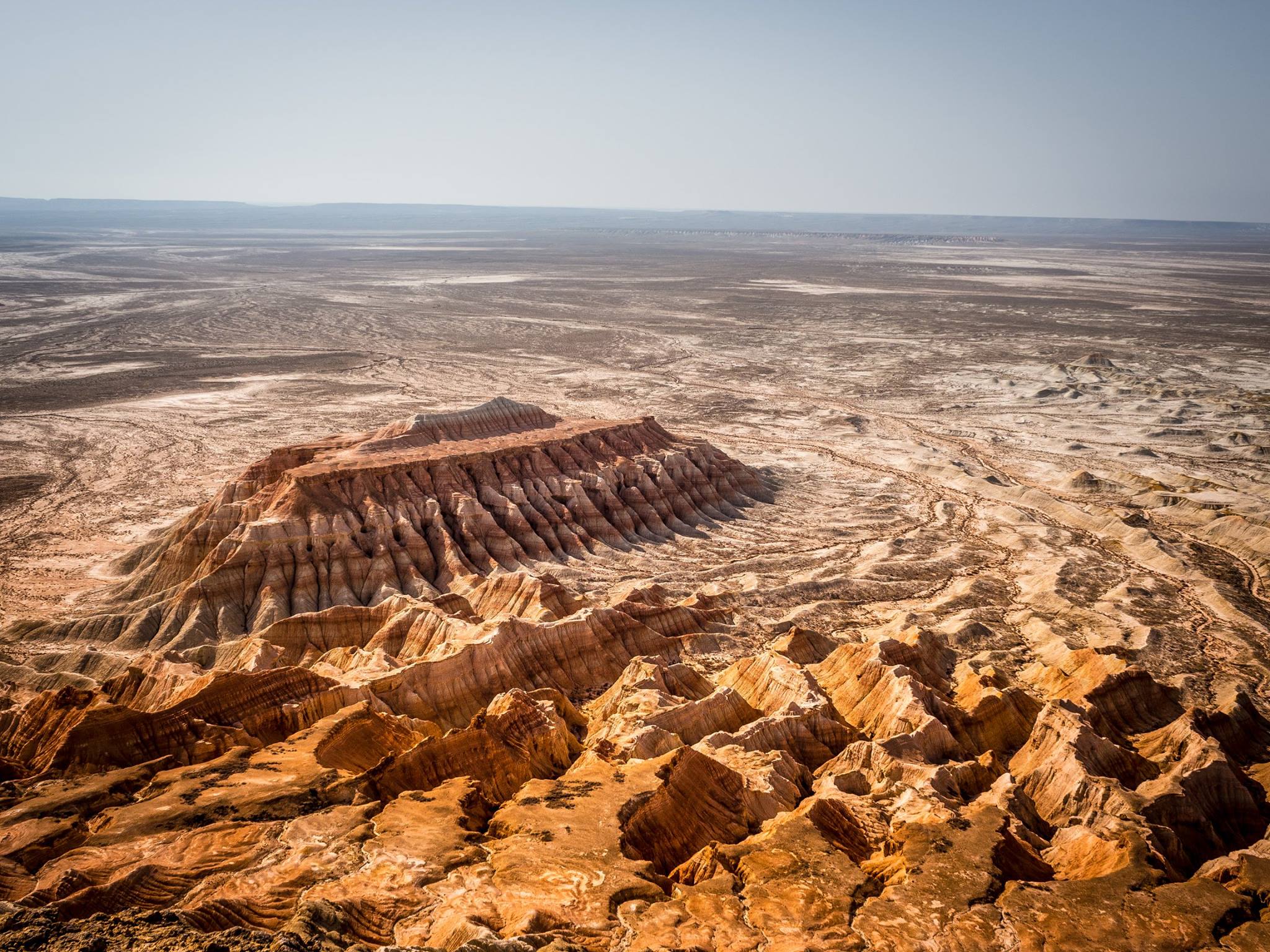 The Original Turkmenistan Independence Day Tour | Saiga Tours