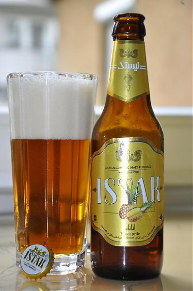 Non-Alcoholic Beer in Iran | Saiga Tours