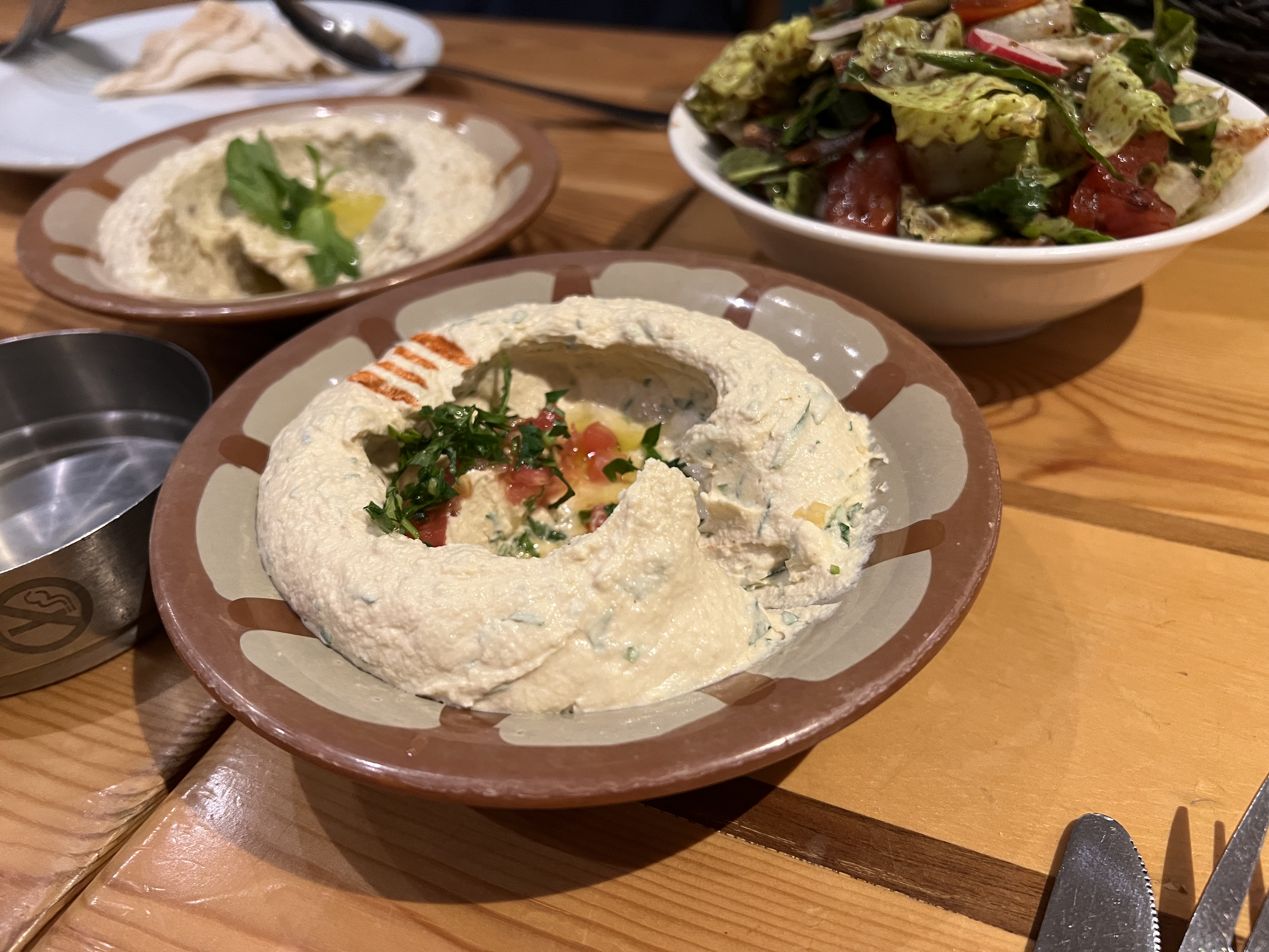 Lebanon: a food paradise | Saiga Tours