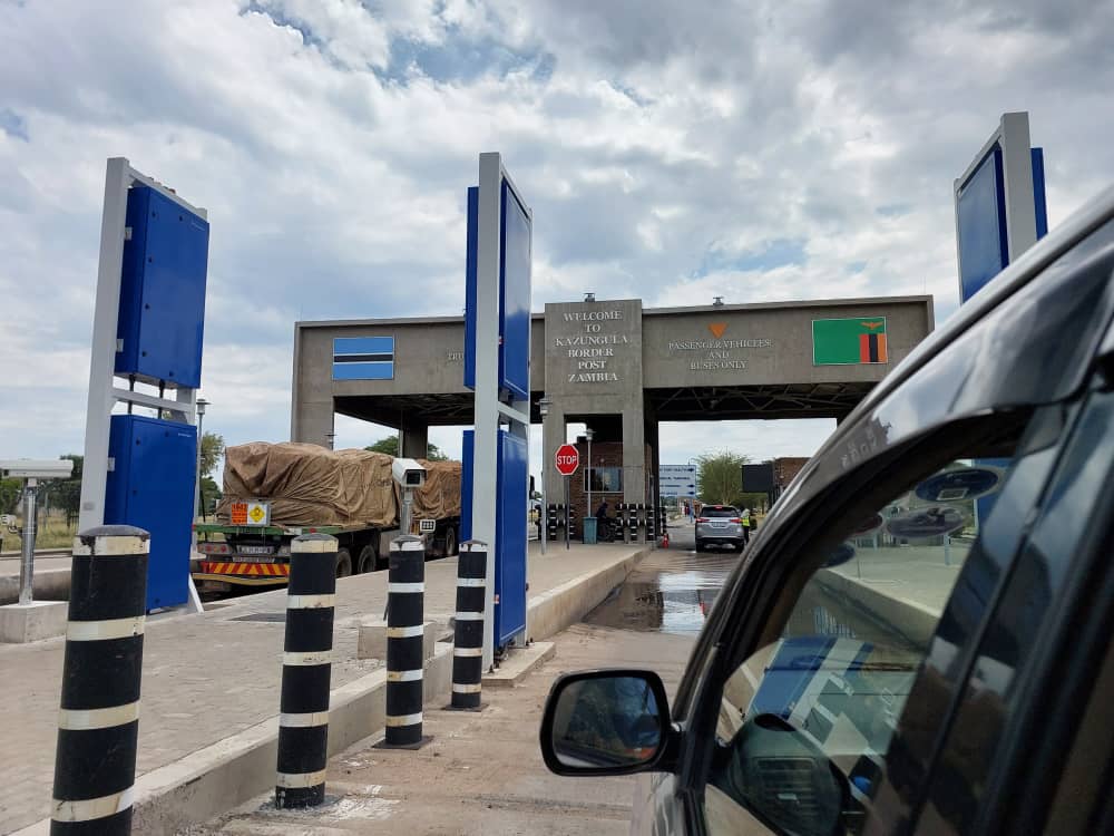 Where 4 countries meet: A step by step guide on visiting the ...