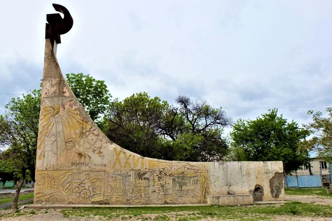 Southern Kazakhstan Tour | Saiga Tours